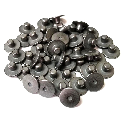 Electrode Snap Button, ECG Surface Button Electrode – 超意金屬工業